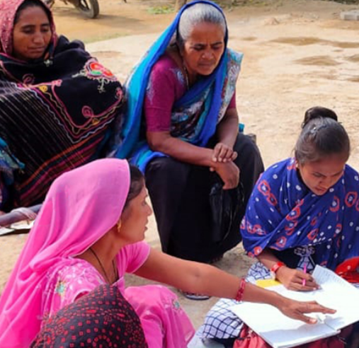 Home - Tata Chemicals Society for Rural Development | TCSRD