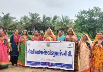 Case Studies - Tata Chemicals Society for Rural Development | TCSRD