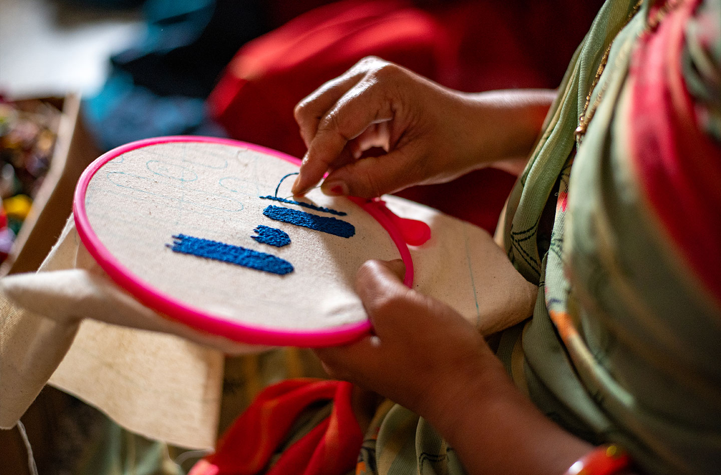 Home - Tata Chemicals Society for Rural Development | TCSRD