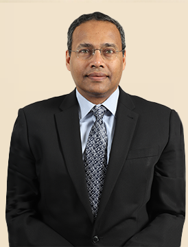 Board of Governance - Tata Chemicals Society for Rural Development | TCSRD