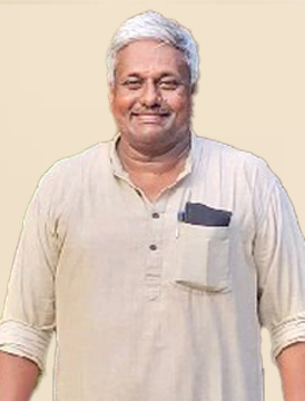 Board of Governance - Tata Chemicals Society for Rural Development | TCSRD